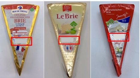 Rückruf von Briespitzen › OH-AKTUELL