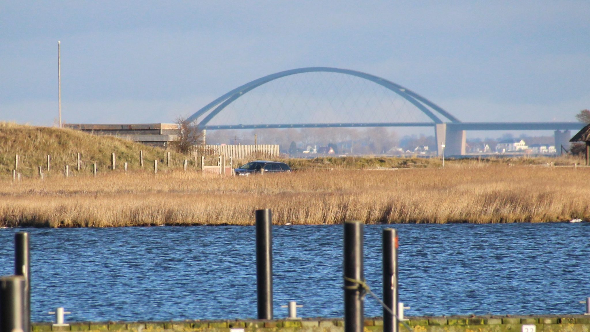 Fehmarn Brucke Gesperrt Aktuell