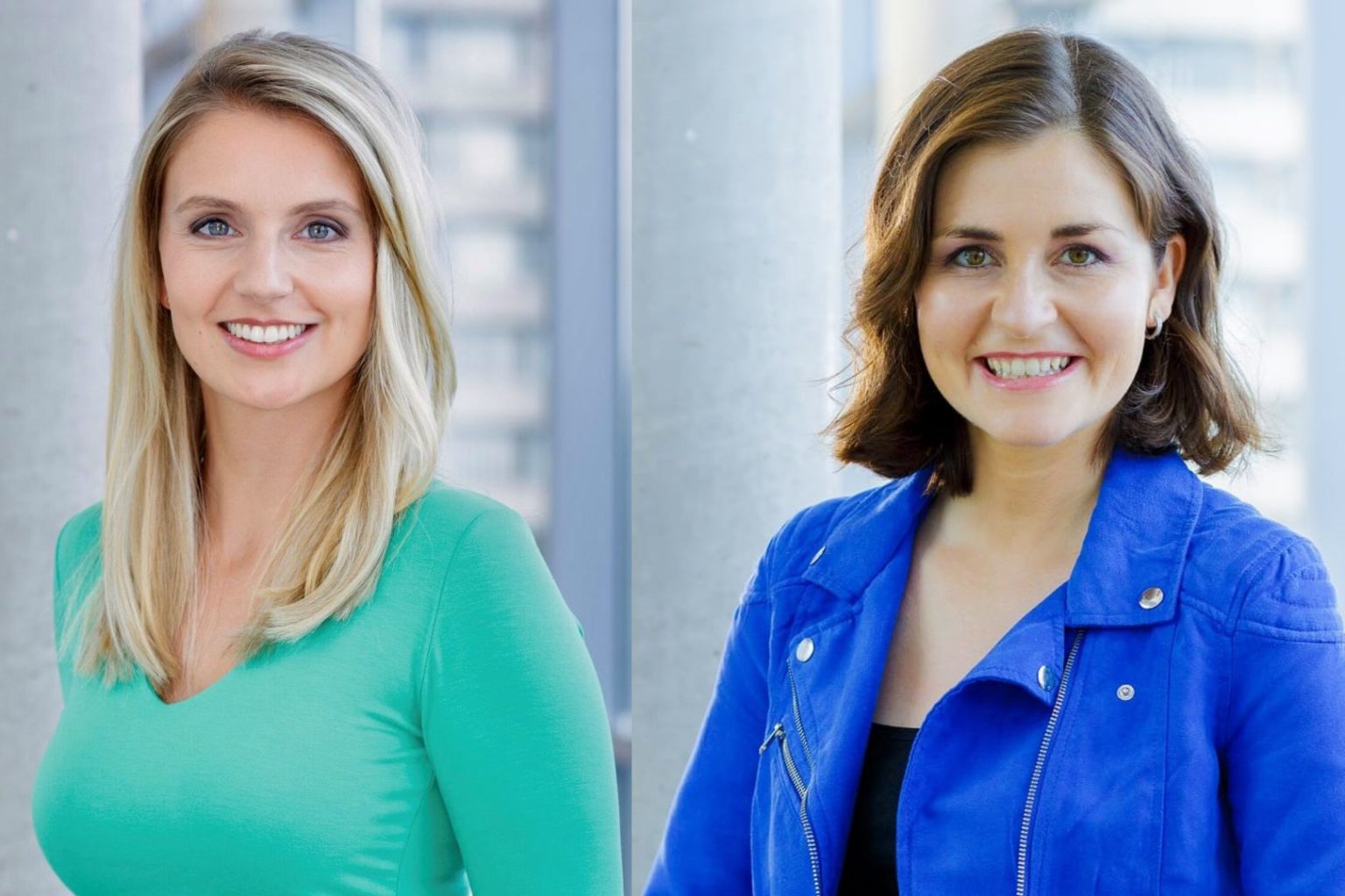 Wahrnehmung von Frauen im Sport stärken › OH-AKTUELL