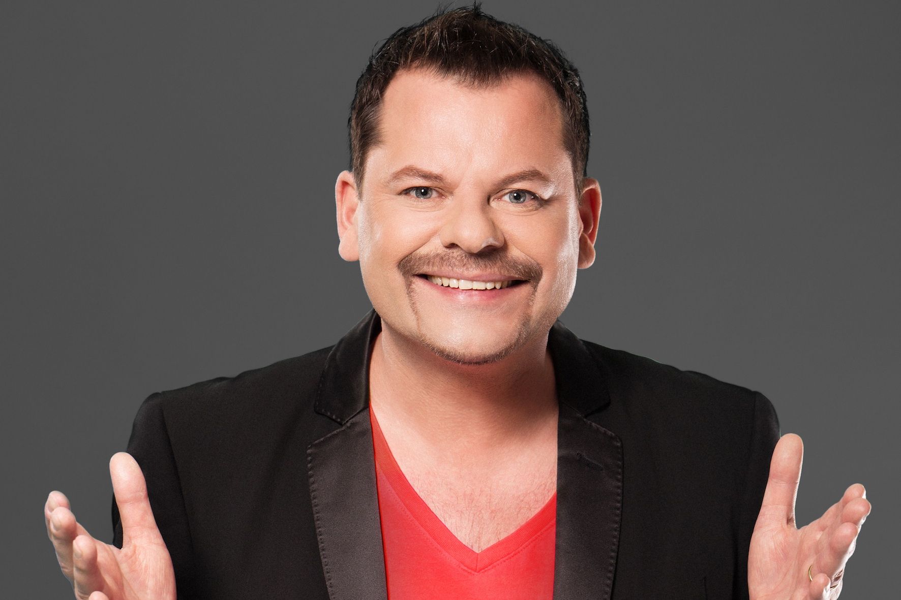 Comedy-Legende Ingo Appelt kommt nach Großenbrode › OH-AKTUELL